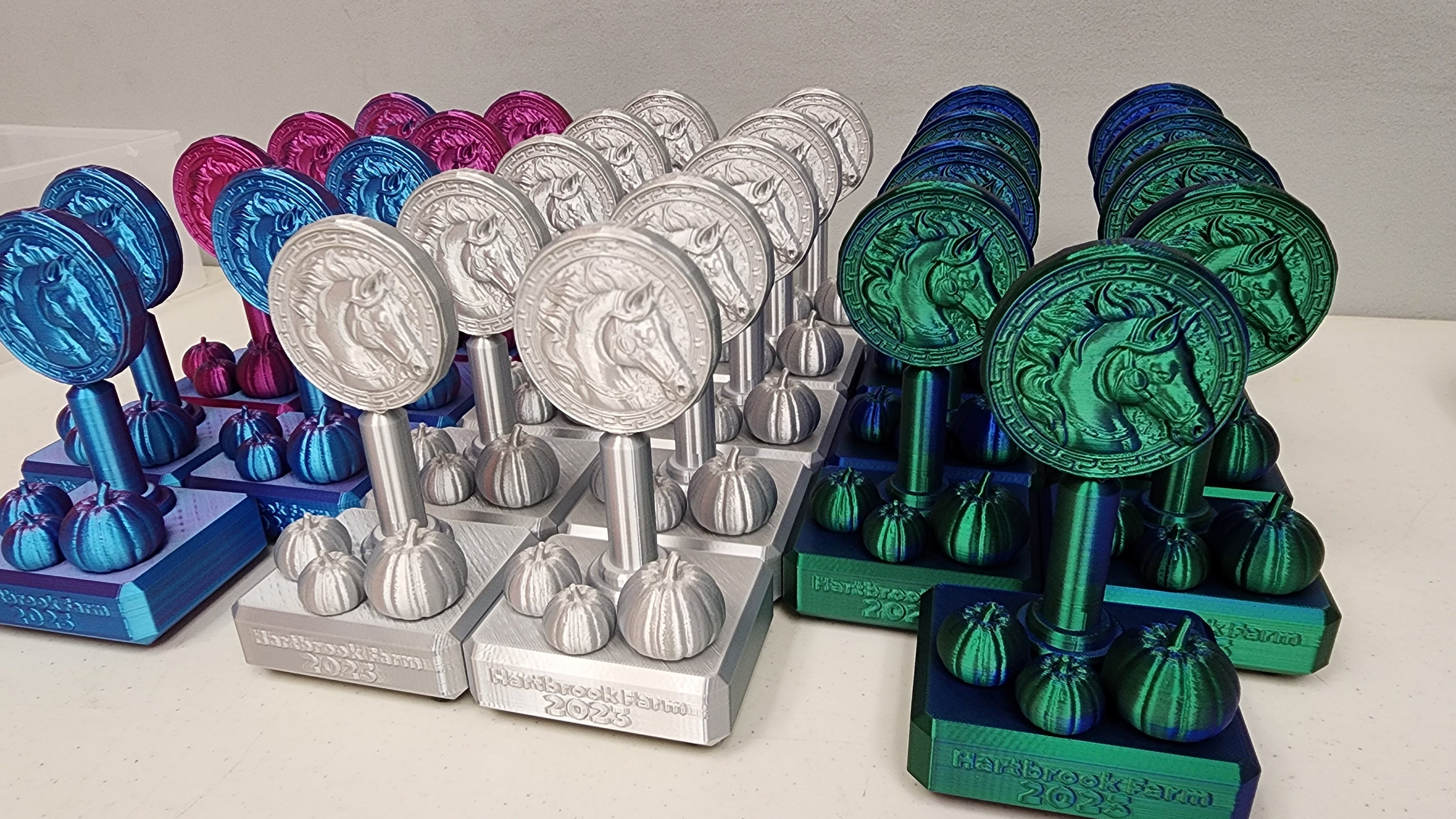 Custom Trophies - Etsy