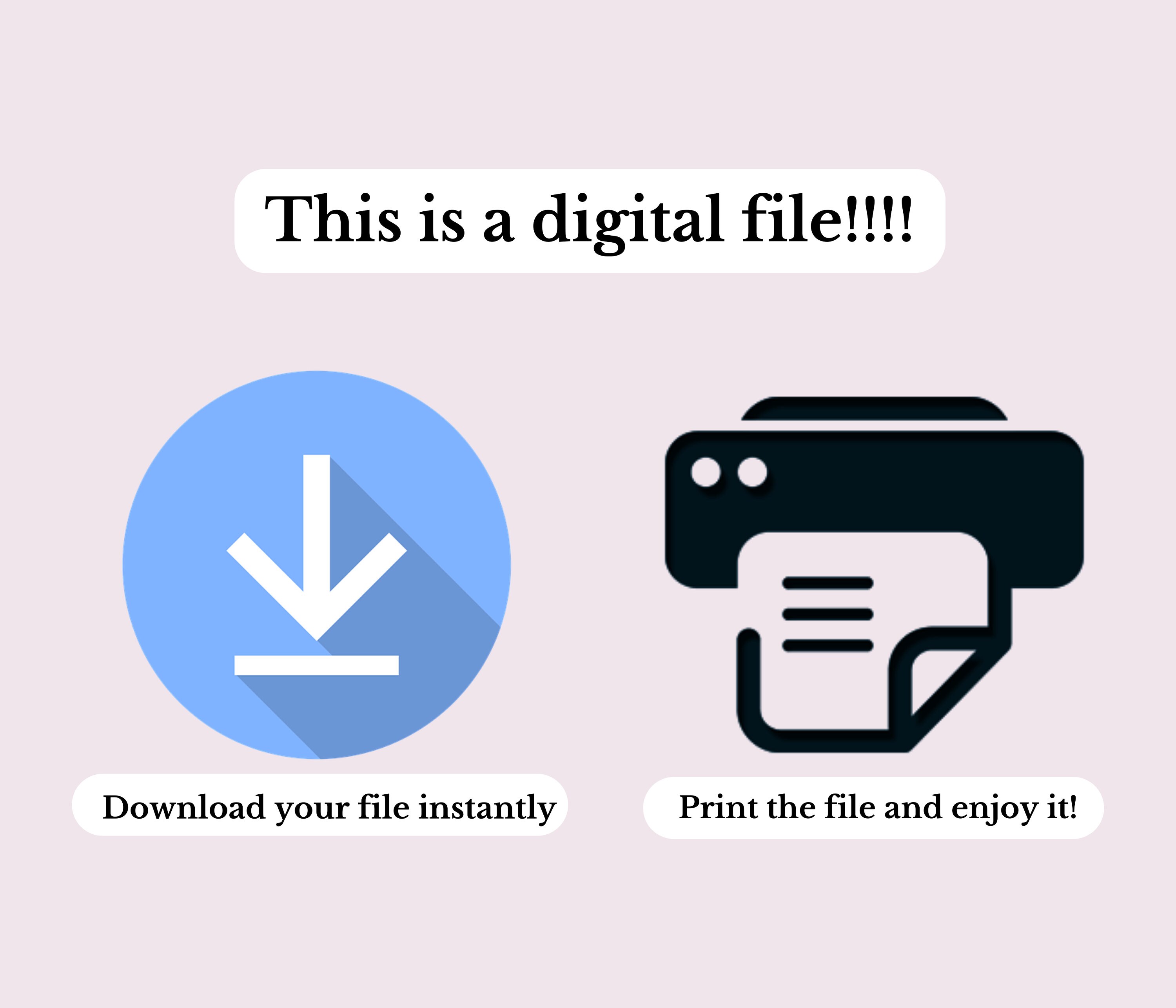 Medication Tracker Printable, Medication Intake Reminder, Medication ...