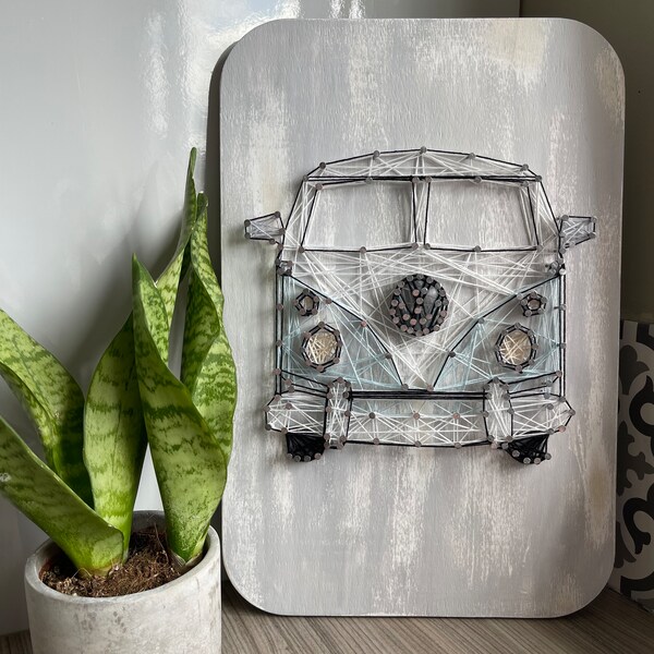 String Art Patterns - Etsy UK