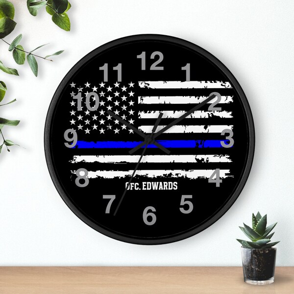 Police - Etsy