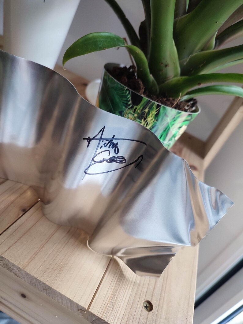 The Weeknd Metal Ticket Sculpture Street Art Pop Decoration Table - Etsy