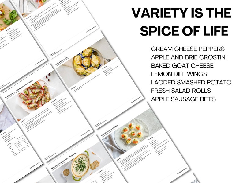 10 Party Appetizers, Tasty Bites, Appetizers, Healthy Snacks, Healthy ...
