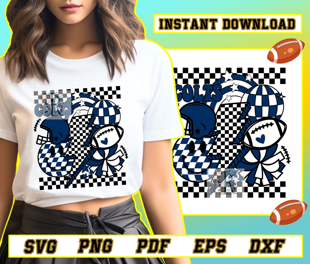 Cheer Football Team Svg Football Cut File Svg Silhouette - Etsy Canada