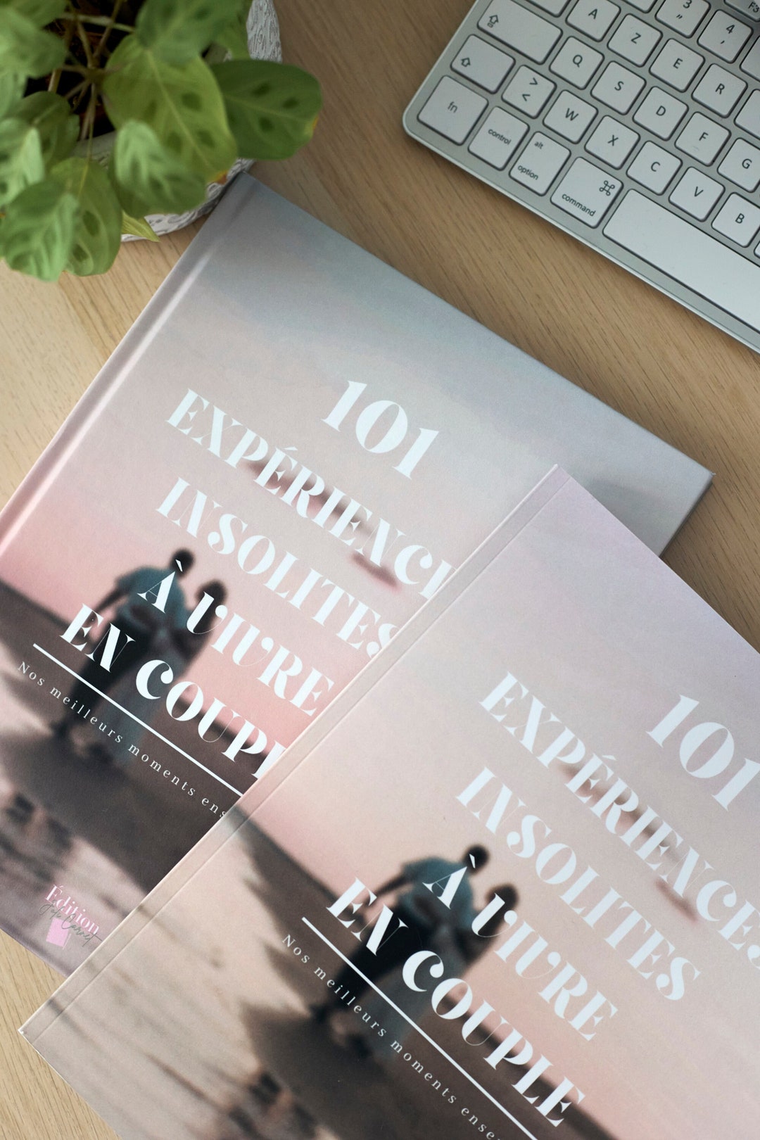 101 Unusual Experiences to Enjoy as a Couple - Etsy