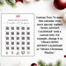 Personalized Christmas Advent Calendar, Christmas Songs Playlist ...