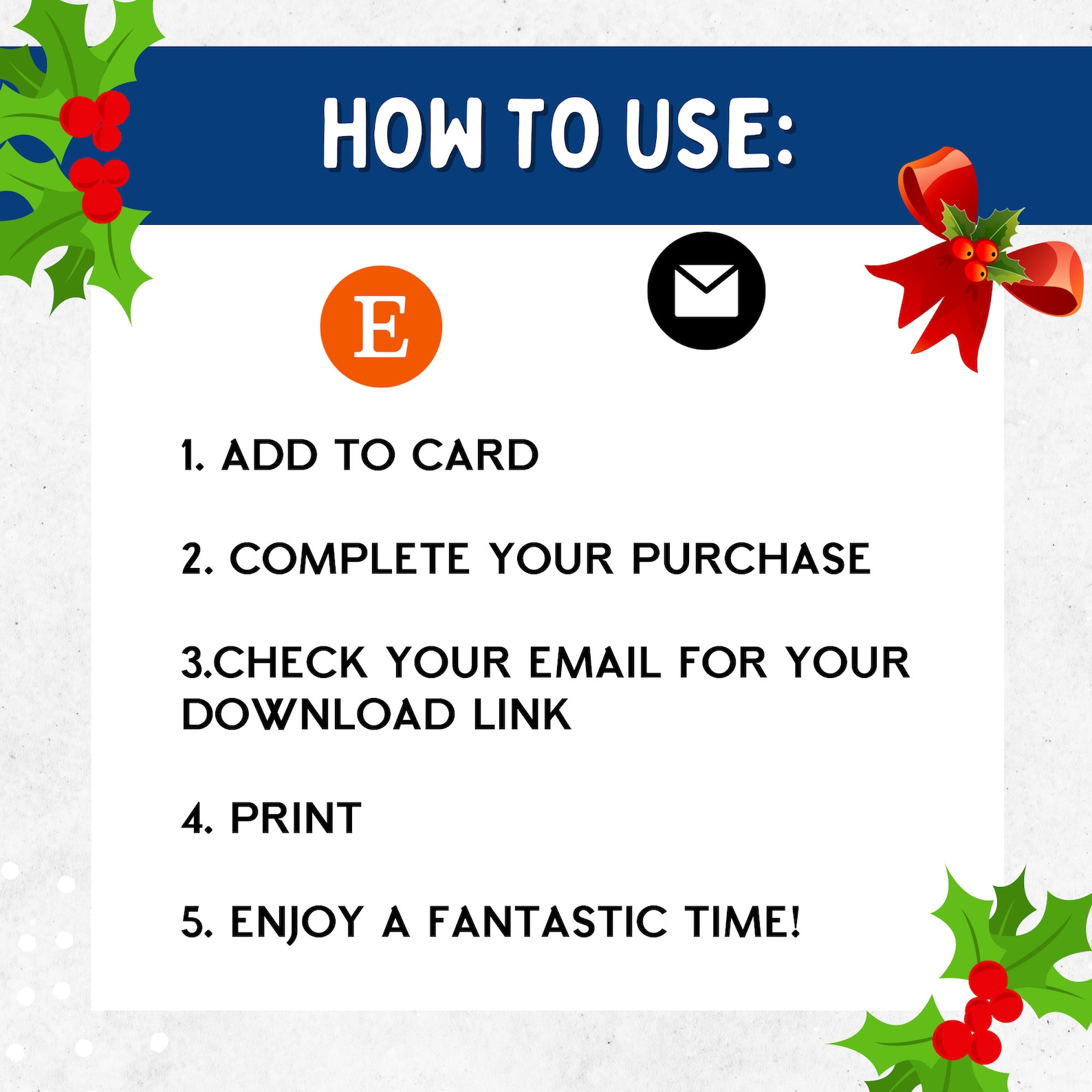 Christmas Trivia Game for Kids - Bible Christmas Trivia | Printable ...