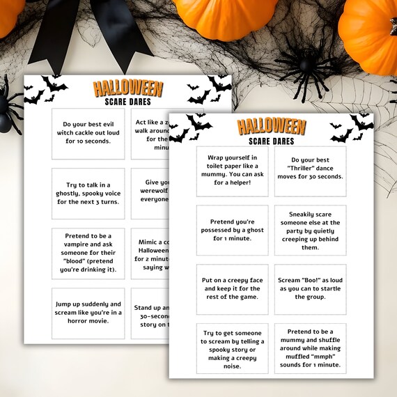 How To Scare Coworkers On Halloween