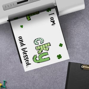 St. Patrick's Handprint Art Craft, St. Patricks Day Craft, Preschool ...