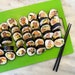 DIY Kimbap Kit - Etsy