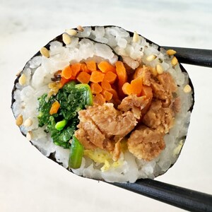 DIY Kimbap Kit - Etsy