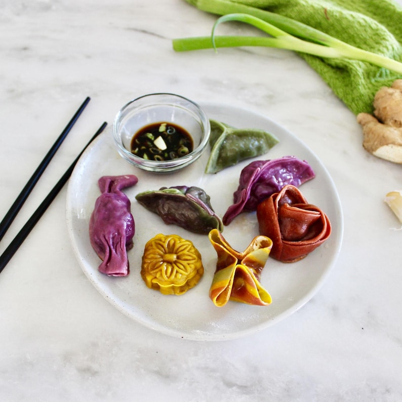DIY Artisan Dumpling Kit - Etsy