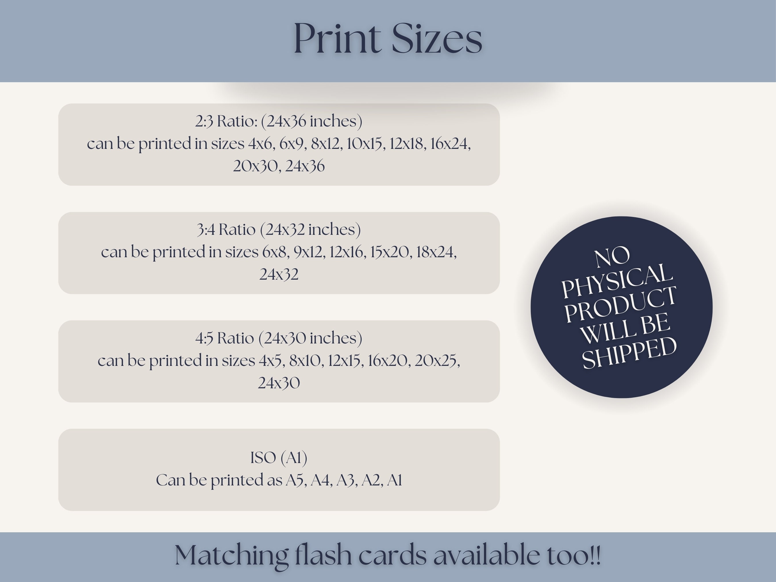 Animal Alphabet Educational Poster A-Z Poster Printable Montessori ...