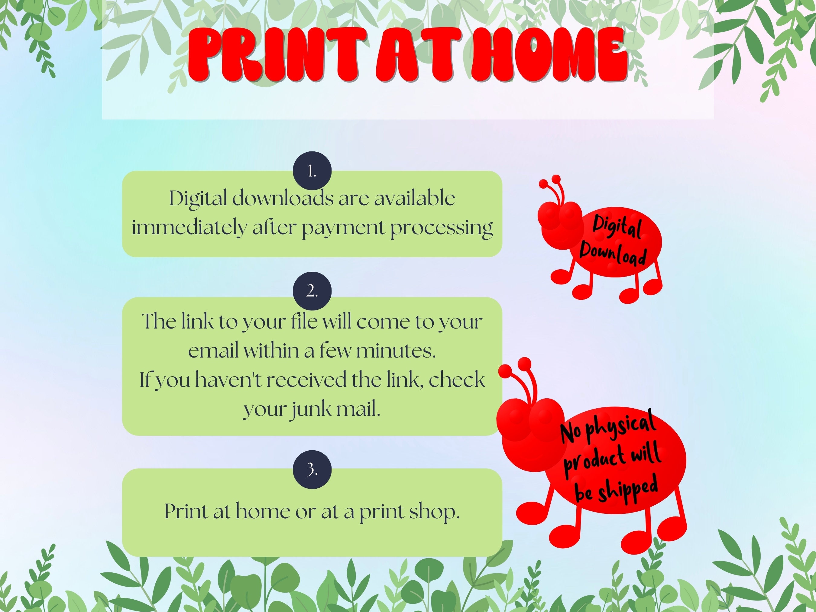 Ladybird Cut and Glue Craft for Kids Indoor Activity Fine Motor Skills ...