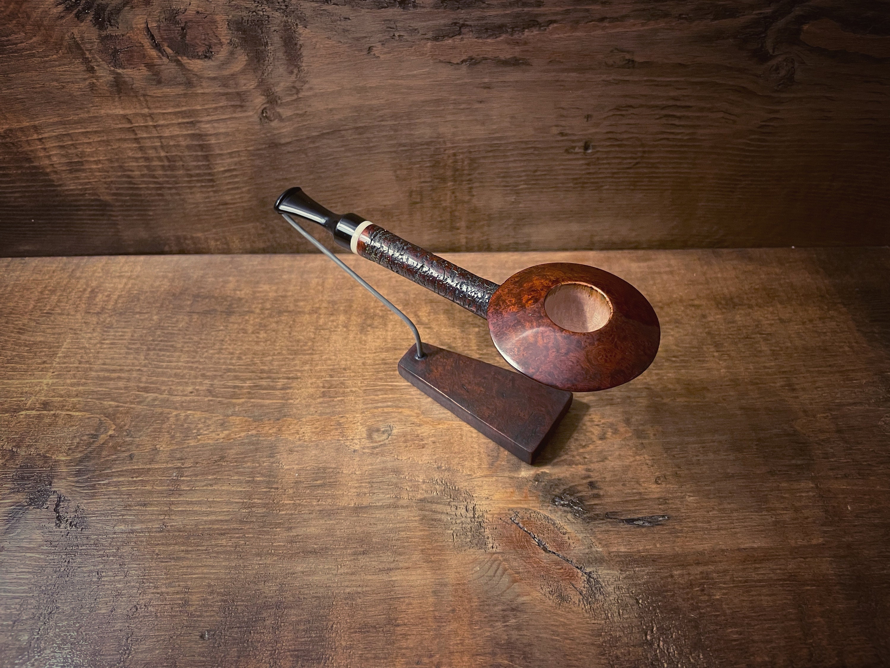 Squished Rhodesian Pipe - Etsy
