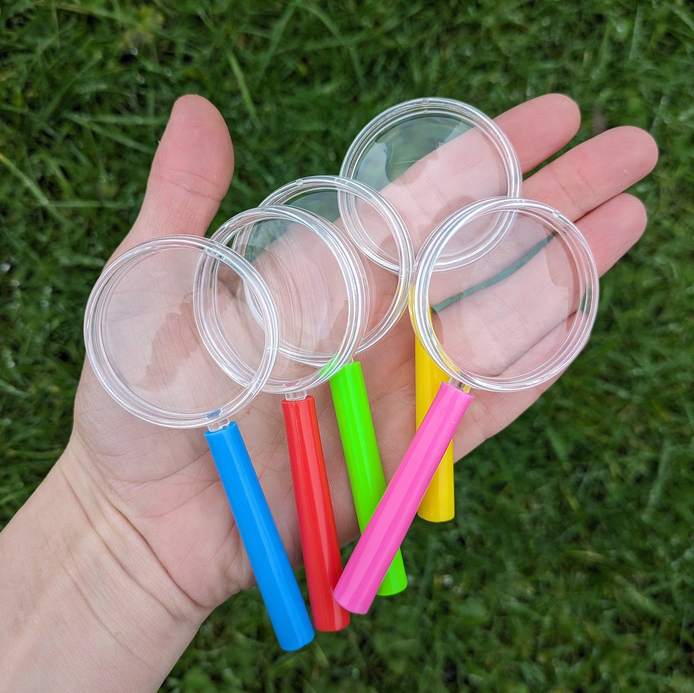 Mini Adventure Kit Party Favours Party Kit Party Bag Birthday Party ...