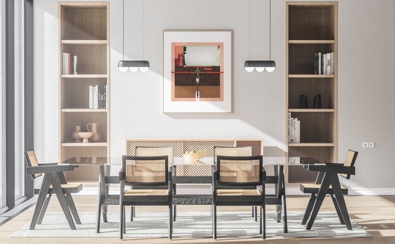 Unique Orthodox Icon - Modern Jesus Crucifixion Art, Empty Tomb ...