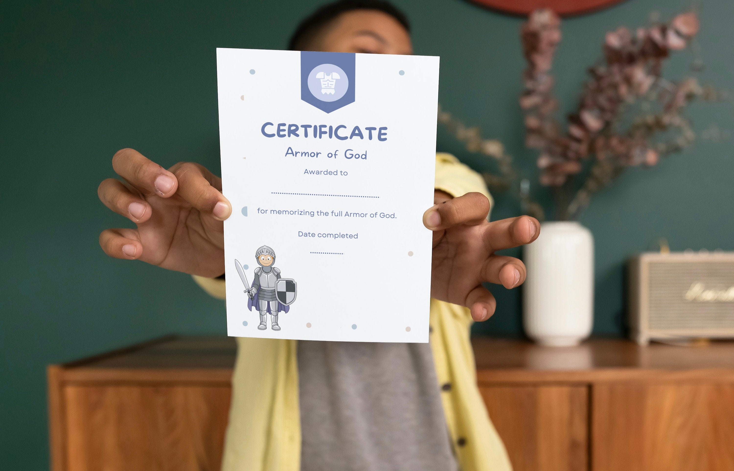 The Armor of God Bible Activity Coloring Pages Digital PDF Sunday ...