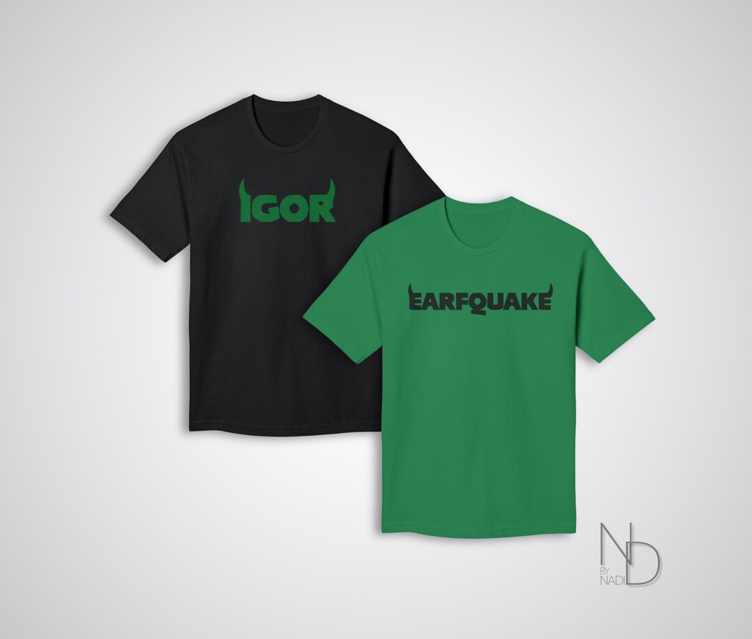 Personalized Chroma Kopia Inspired Shirt - Etsy