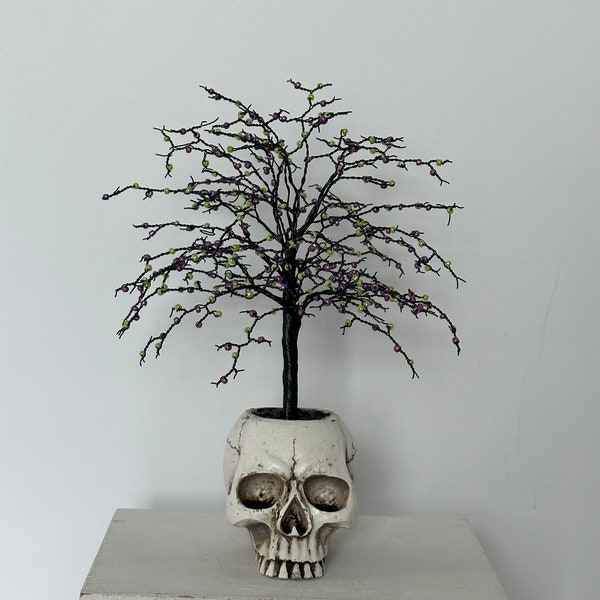 Twisted Wire Trees - Etsy