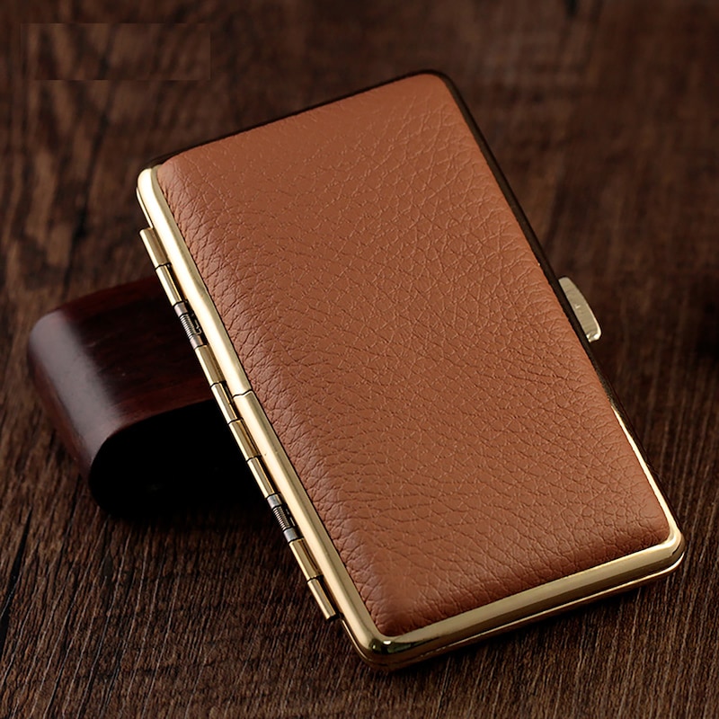 Cigarillo Case - Etsy