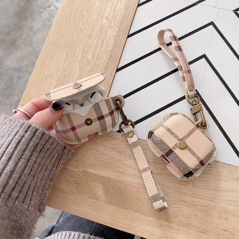Luxury Airpods Case - Etsy