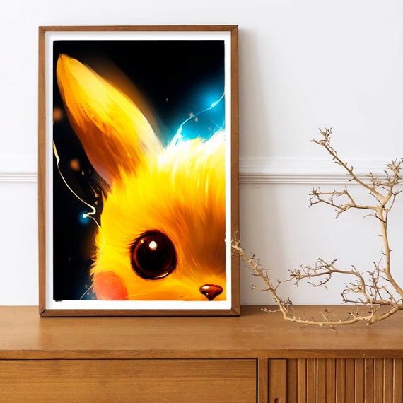 Derp Pokemon Pikachu Images