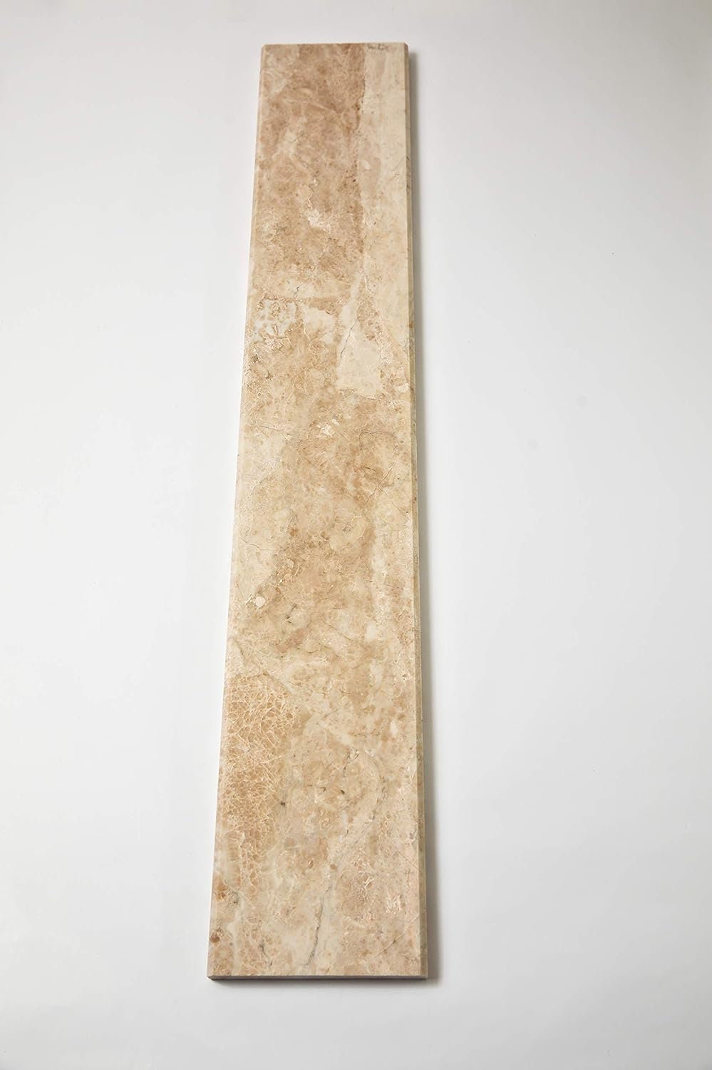Threshold (saddle) Italy Marble Cappuccino 2 Sides Beveled 36"x 6 ...