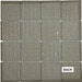 Square 3x3 Shinny Porcelain Tile for Wall Spa Swimming Pool Shower ...