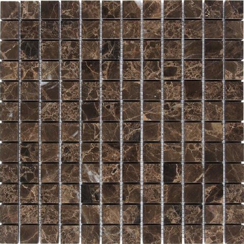 1 Inch Spanish Tiles - Etsy