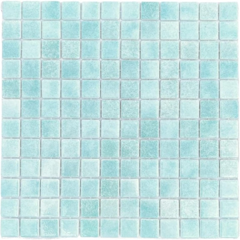 1 Inch Glass Tiles - Etsy