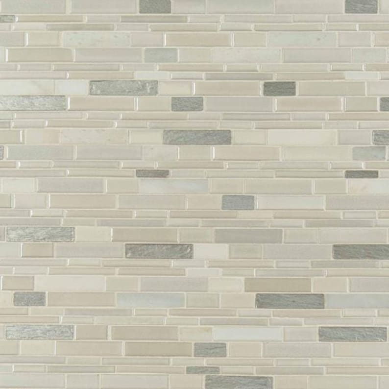 Everest Interlocking Backsplash Tile - Etsy
