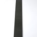 Quartz Pure Black Stone Threshold 36" X 4" Two Sides Beveled Polished ...