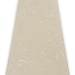 Crema Beige Engineered Marble Threshold, Custom Cut Shower Curb - Etsy