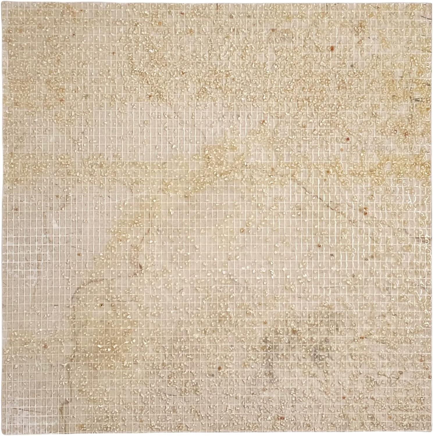Crema Marfil 12x12 Polished Marble Tile 5 Sqft - Etsy