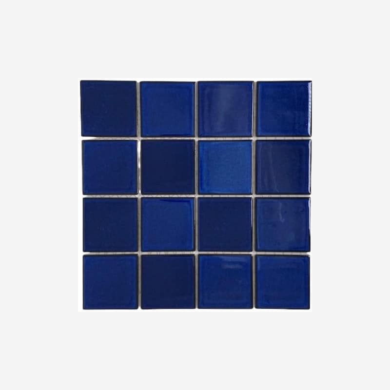 Blue Tile Square - Etsy - Page 2