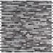 Volcano Interlocking Mosaic Tile - Etsy