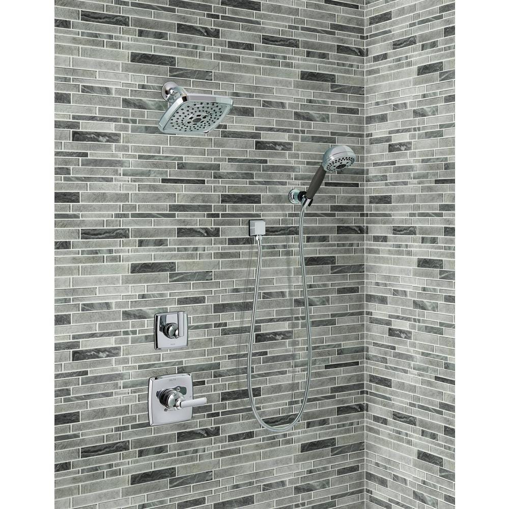 Hillside Interlocking Backsplash Tile - Etsy