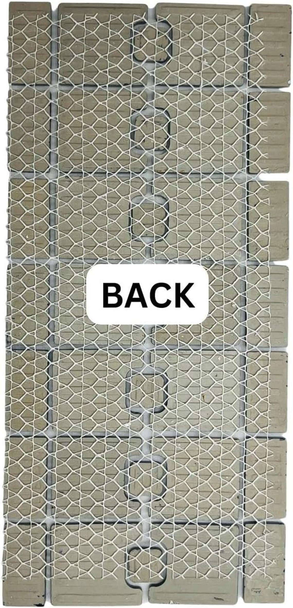 Tenedos Florencia Blueberry Glossy Porcelain Border Pool Wall and Floor ...