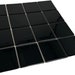 Square 3x3 Shinny Porcelain Tile for Wall Spa Swimming Pool Shower ...