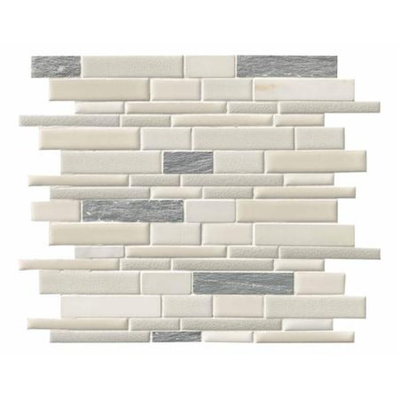 Everest Interlocking Backsplash Tile - Etsy