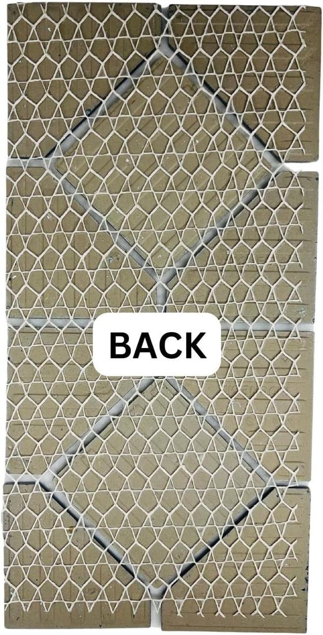 Aqua Marine With Marble Blue Diamond Porcelain Lineup Border Pool Wall ...