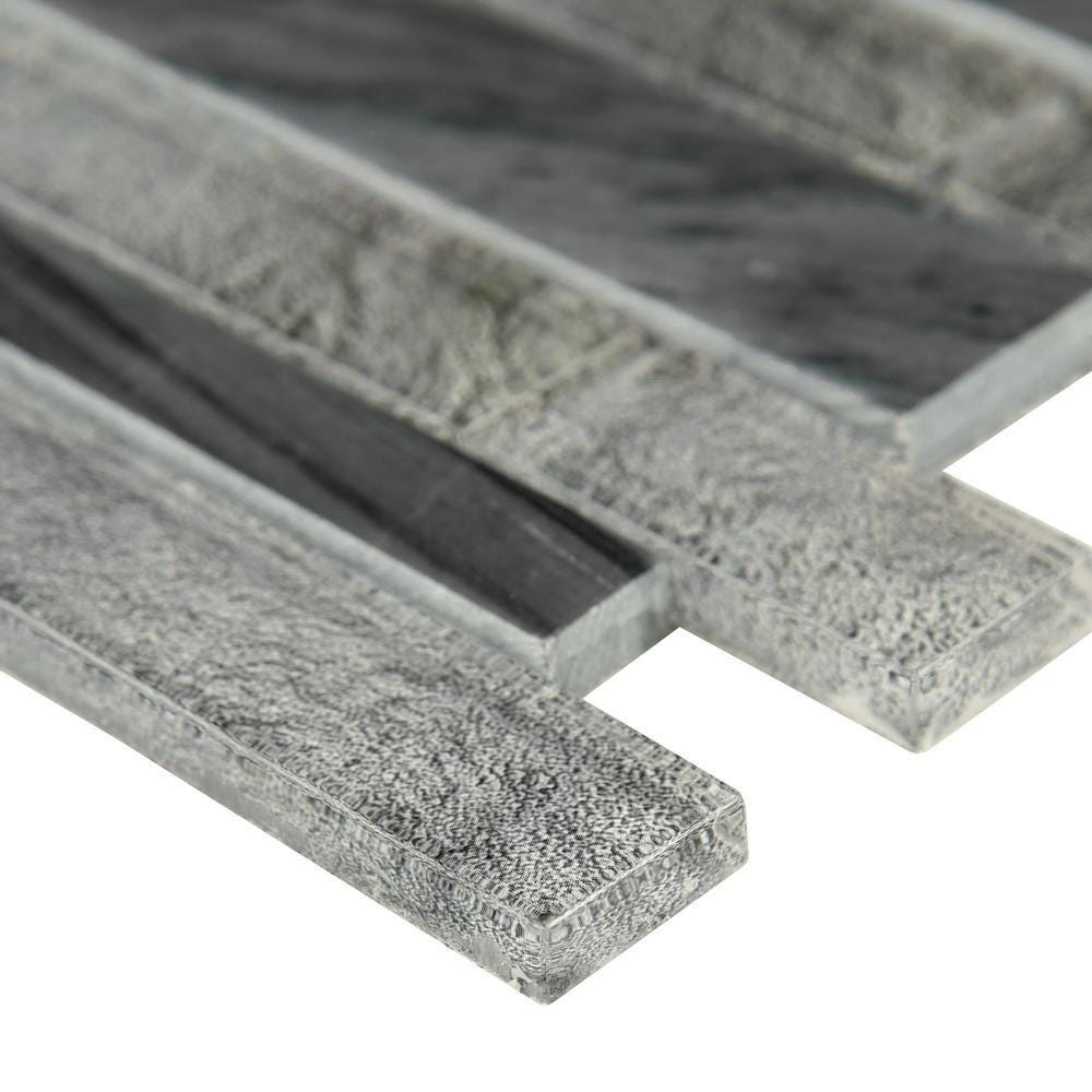 Hillside Interlocking Backsplash Tile - Etsy