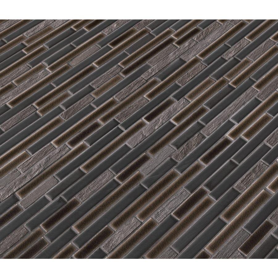 Medusa Interlocking Pattern 8mm Mosaic Wall Tile - Etsy