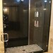Quartz Pure Black Stone Threshold 36" X 4" Two Sides Beveled Polished ...