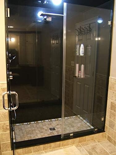 Quartz Pure Black Stone Threshold 36" X 4" Two Sides Beveled Polished ...
