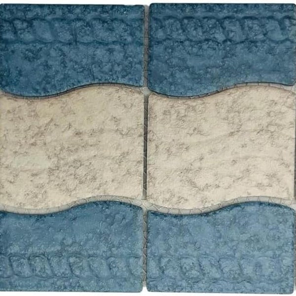 Porcelain Tile - Etsy