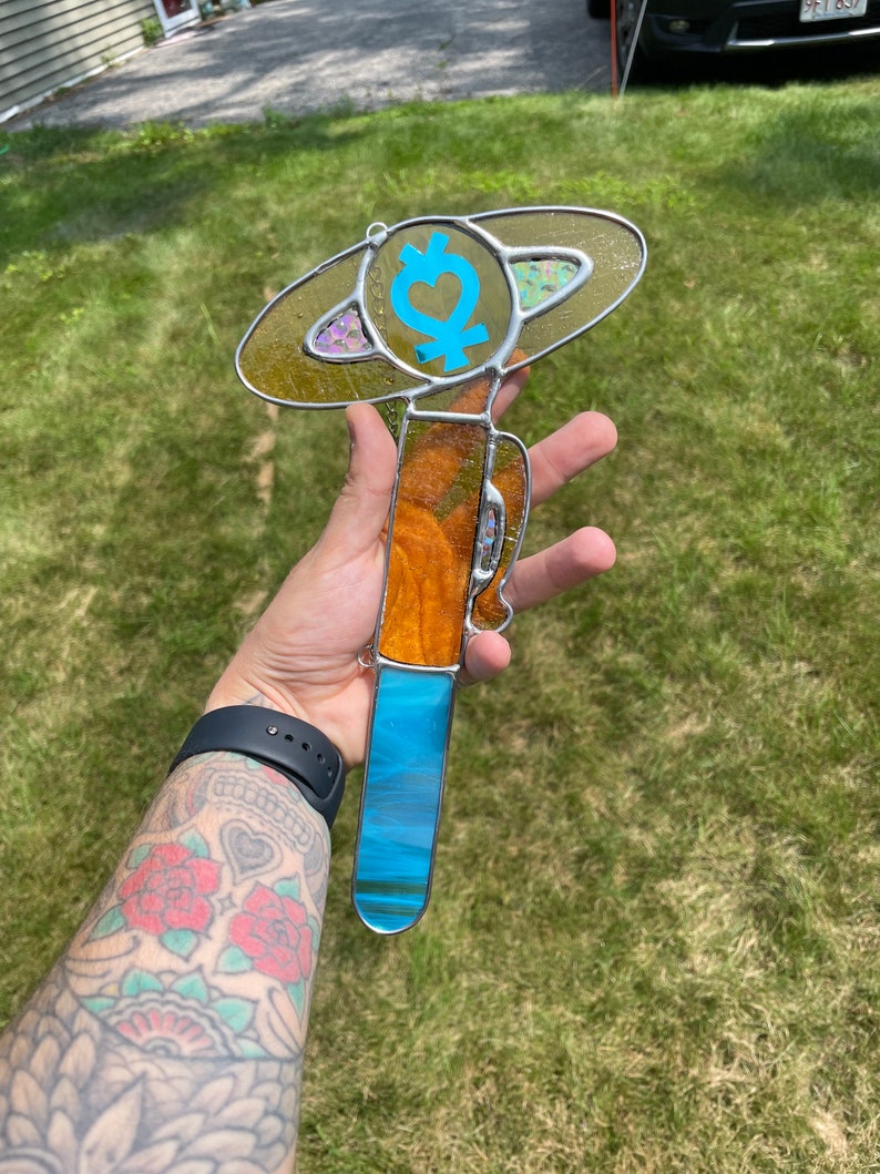 Sailor Guardian Transformation Pens - Etsy