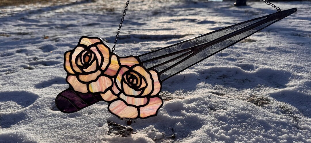 Juliette’s Thorn Dagger - Etsy