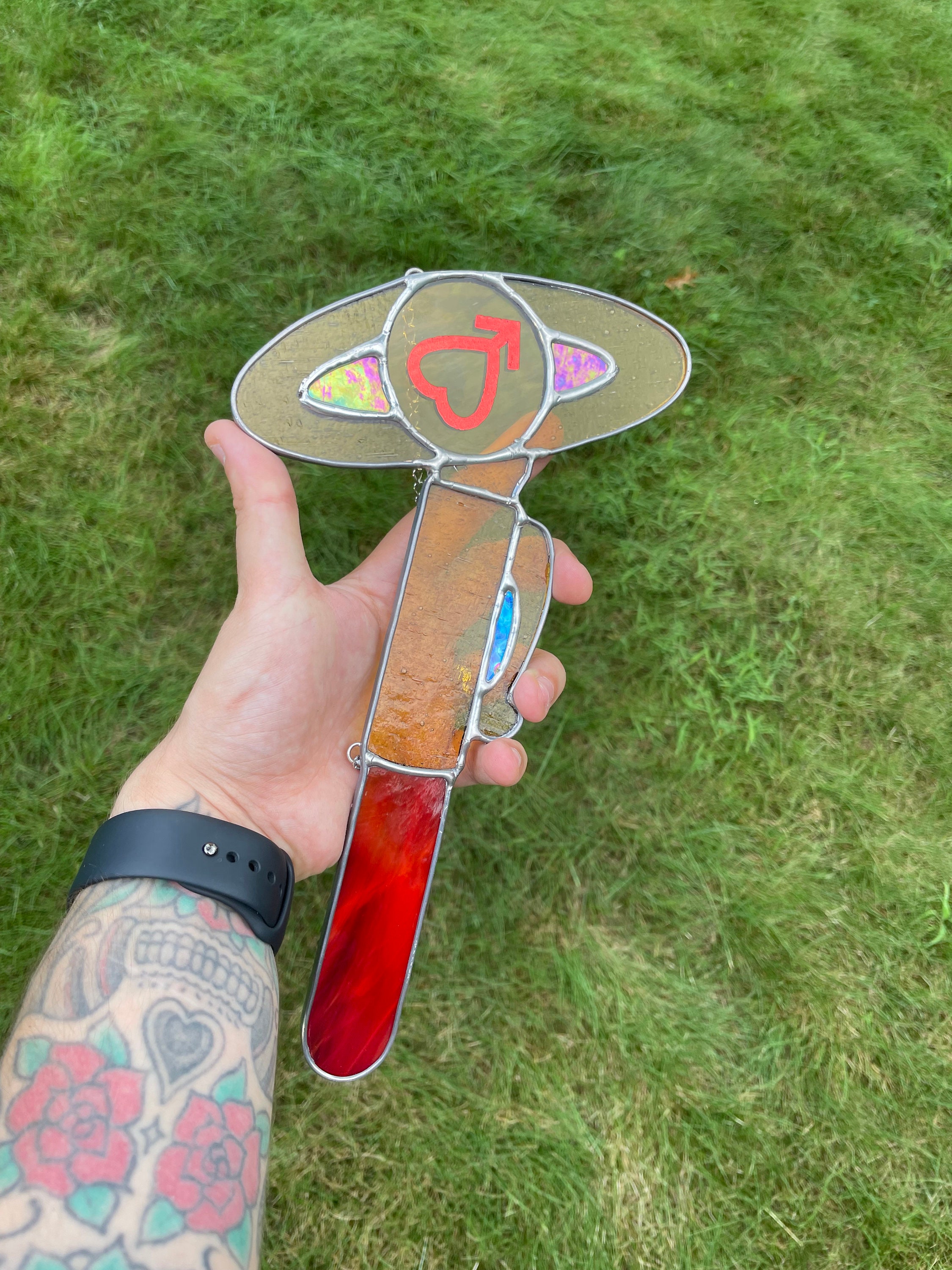 Sailor Guardian Transformation Pens - Etsy