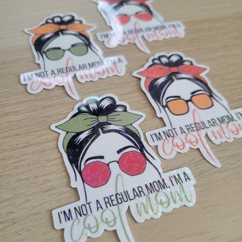 Cool Stickers - Etsy